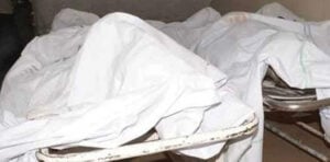 چمن میں فائرنگ، 8 افراد جاں بحق
