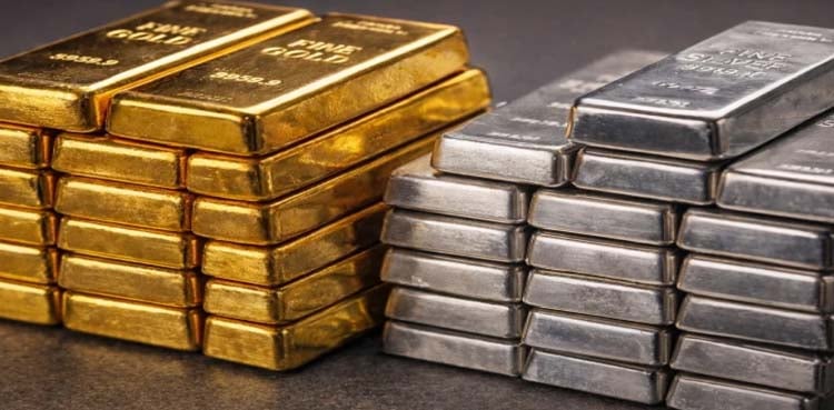 پاکستان میں سونے کی قیمت، 20 جون 2026